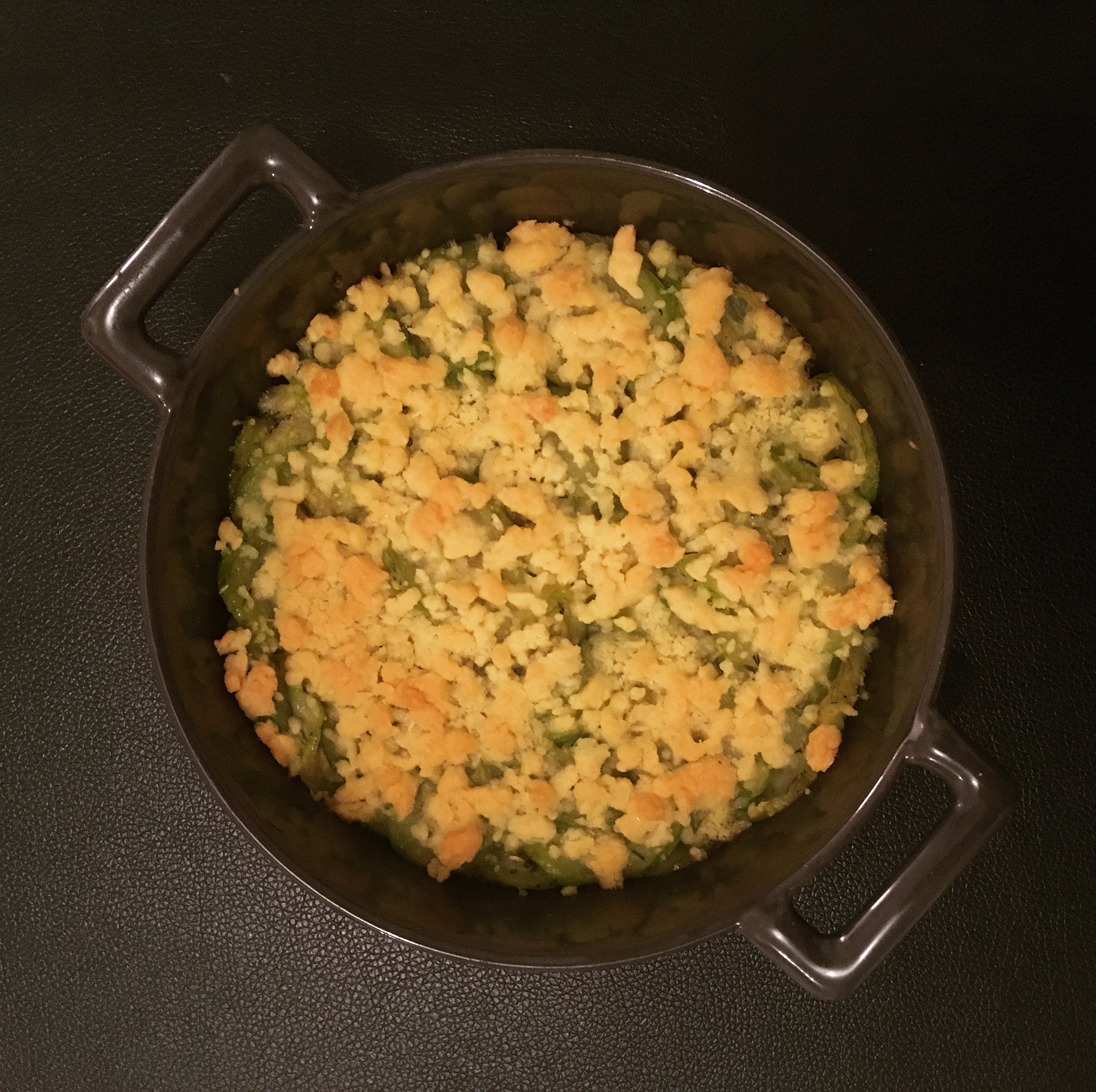 Tarte thon, ricotta et épinards - CuisineMoi